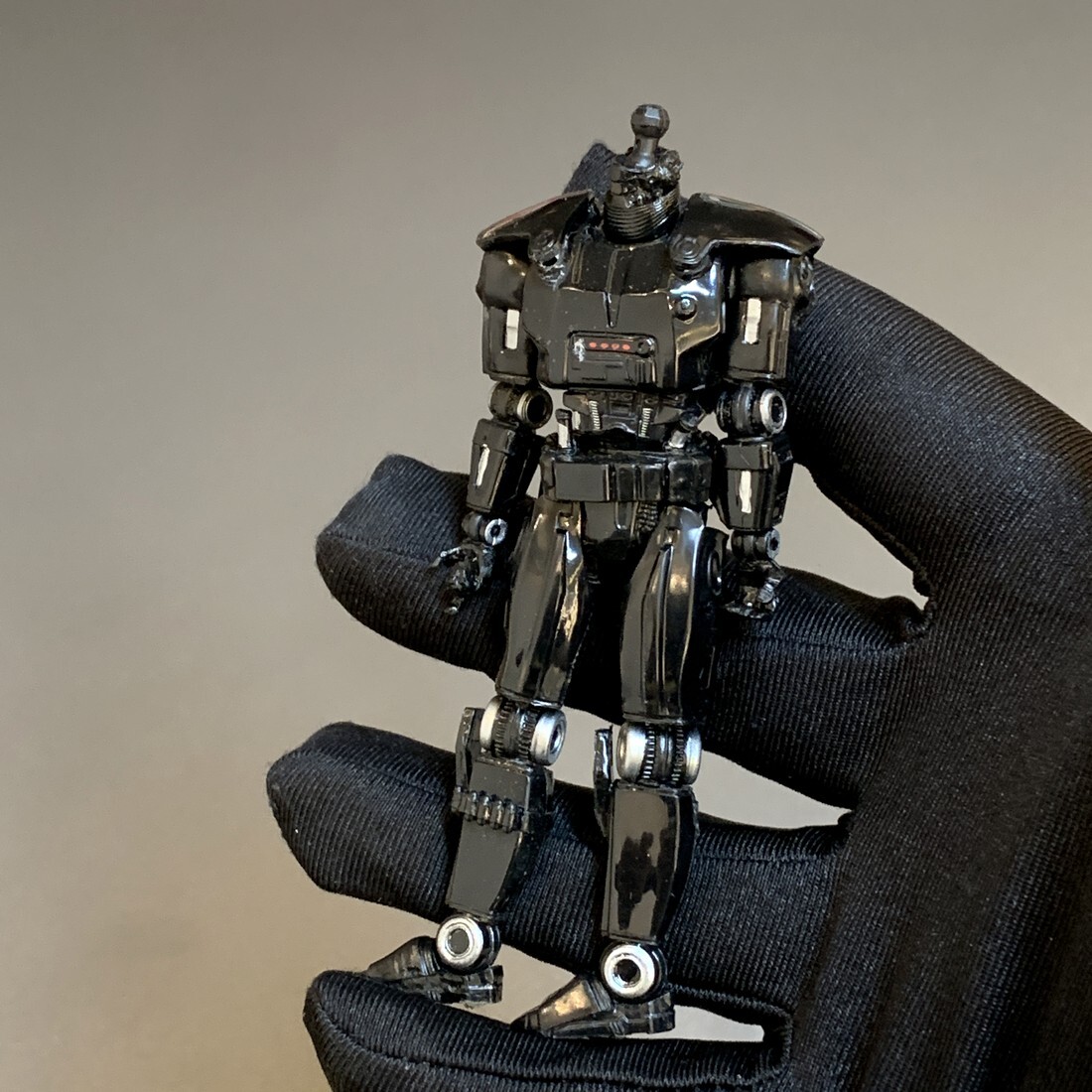 Robocop 2022 Without Body