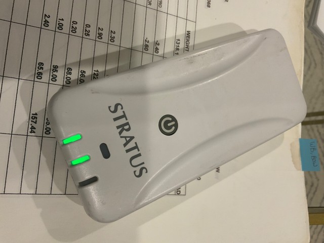 Appareo Stratus 2S Portable ADS-B Receiver for sale online | eBay
