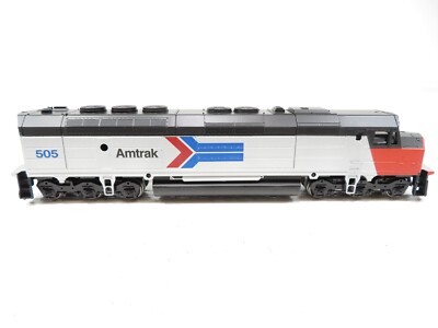 Athearn 3624 HO Amtrak FP 45 Diesel Powered LN | eBay