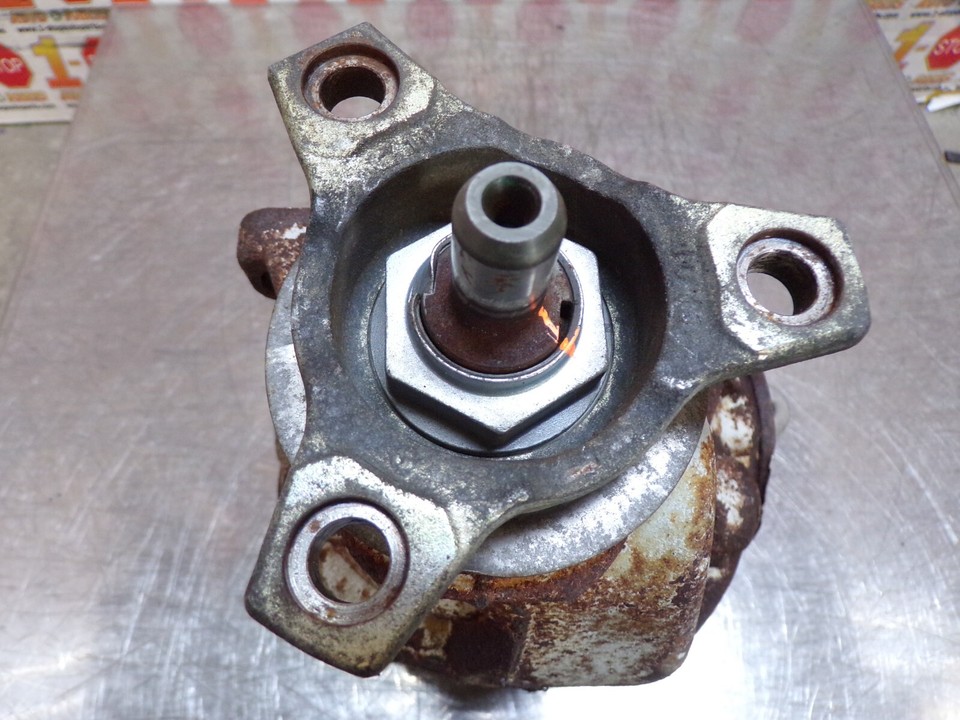 2011-2014 CHRYSLER 300 REAR AXLE DIFFERENTIAL CARRIER 68041031AA OEM | eBay