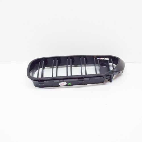 NEW BMW M5 F90 FRONT LEFT RADIATOR KIDNEY GRILLE 51138076043 ORIGINAL ...