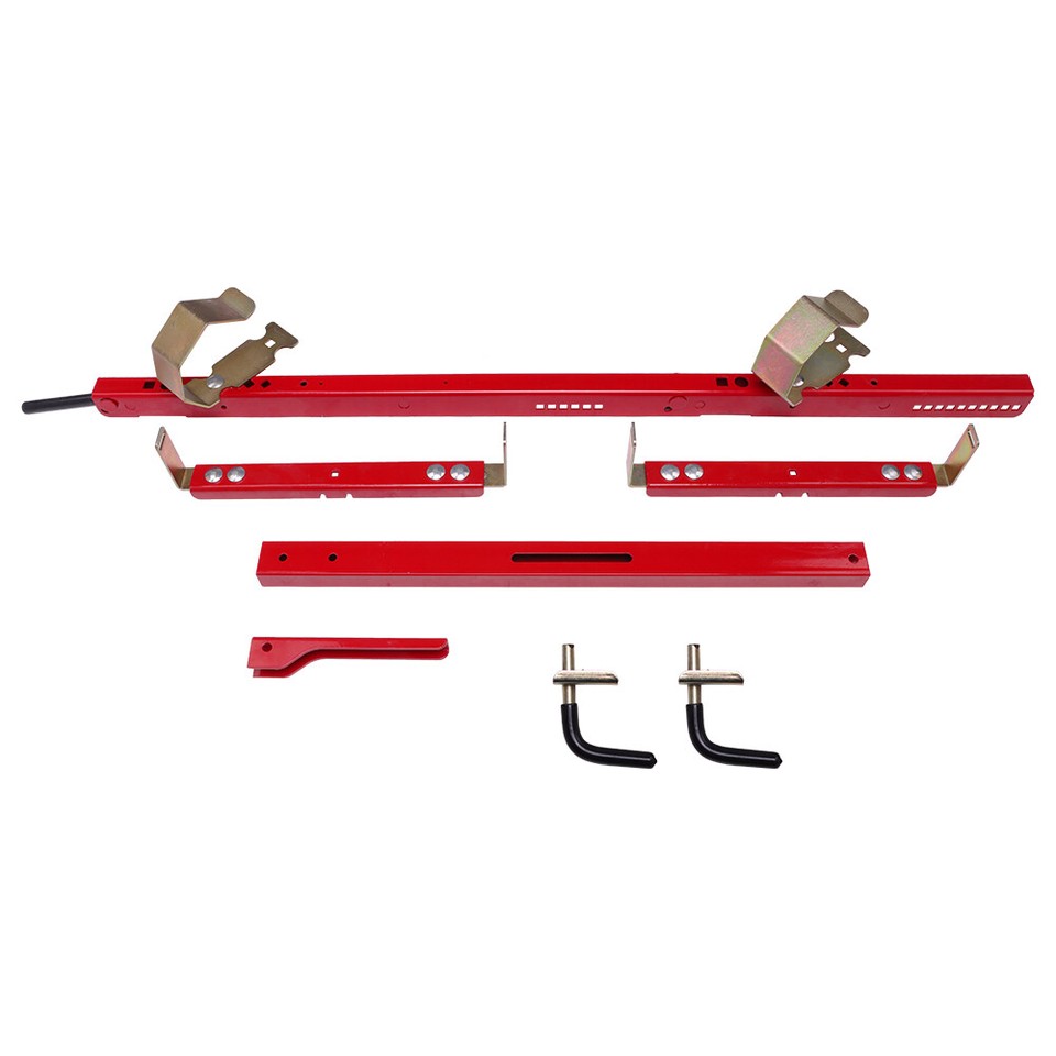 Ajustable Backpack Blower Holder Leaf Rack for Lawn & Landscaping ...