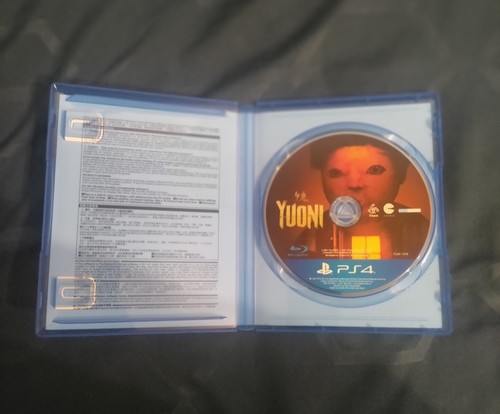 YUONI - PS4 [ASIA ENGLISH IMPORT] | eBay