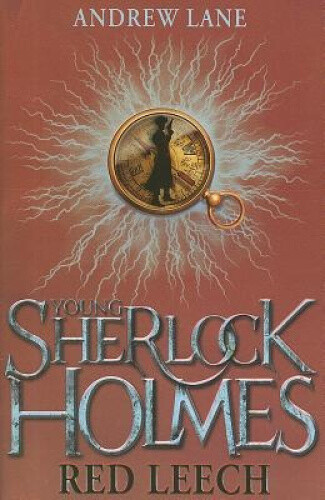 Young Sherlock Holmes 2: Red Leech by Andrew Lane NEUF | eBay