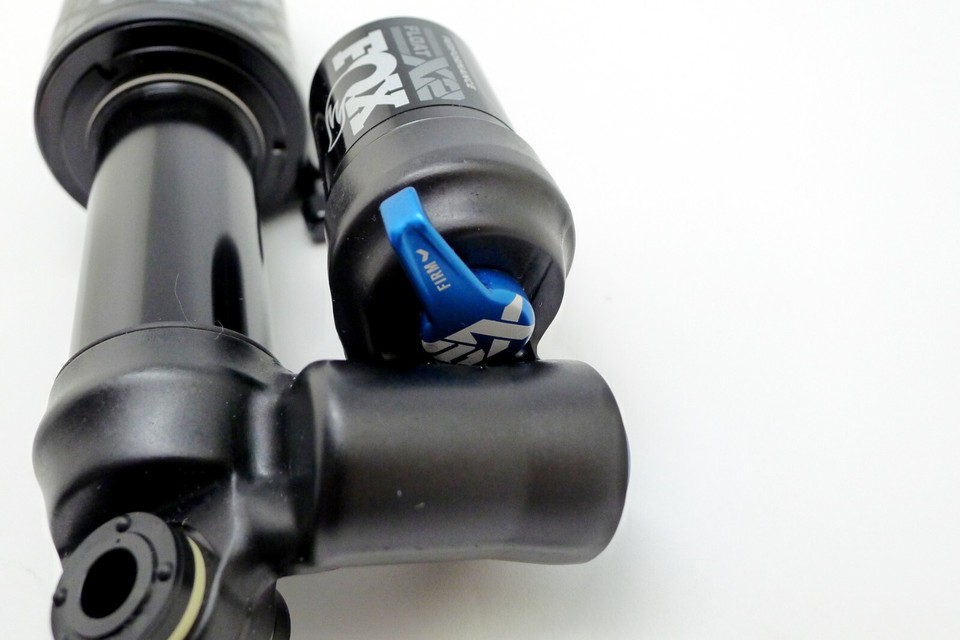 FOX Float X2 Performance EVOL Rear Air Shock 230x65mm | eBay
