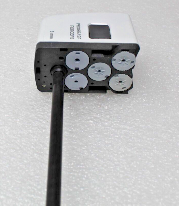 INTUITIVE SURGICAL DA VINCI X/XI ENDOWRIST PROGRASP FORCEPS 471093 ...