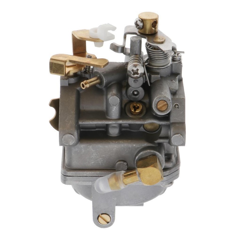 Suzuki DF6 DF4 DF5 Carburetor Replacement Marine Outboard Engine For ...