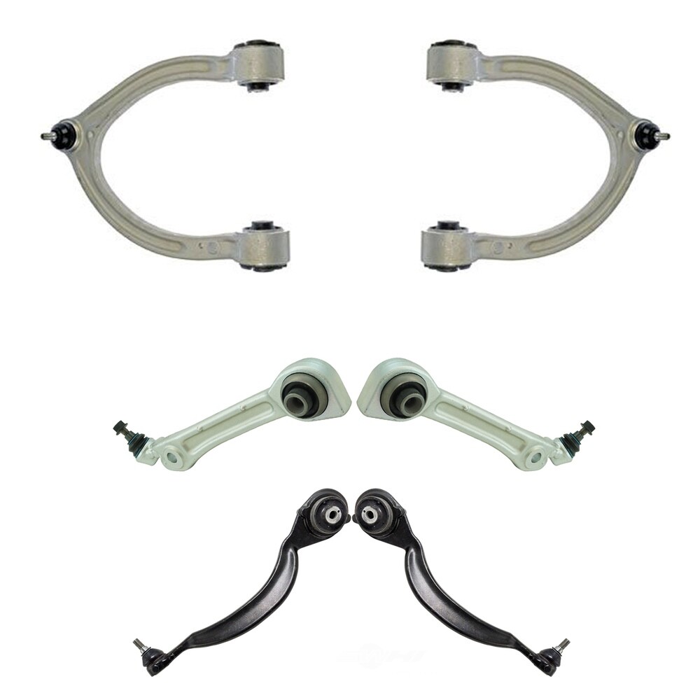 Suspension Control Arm Kit-4Matic TRQ PSA69168 for sale online | eBay