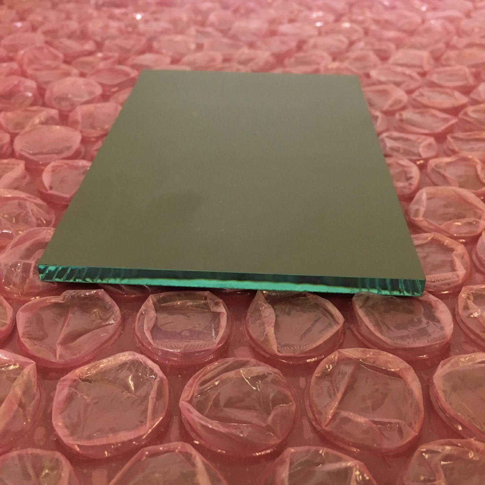 Optical Flat Mirror 6" by 4". | eBay