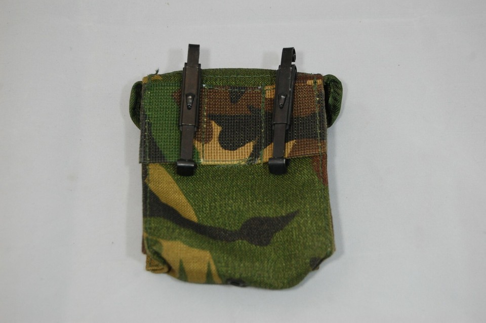 Dutch Magazine Pouches with Alice clips | eBay