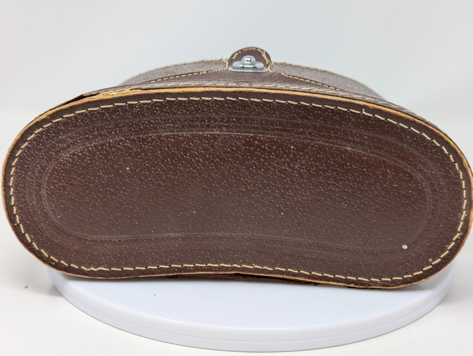 Swift Sport King Binoculars 7x35 Extra Wide Field Model 704 w Carrying ...