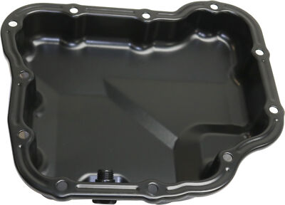 Oil Pan for 2002-2003 Mitsubishi Lancer ES 4 Cyl 2.0L | eBay