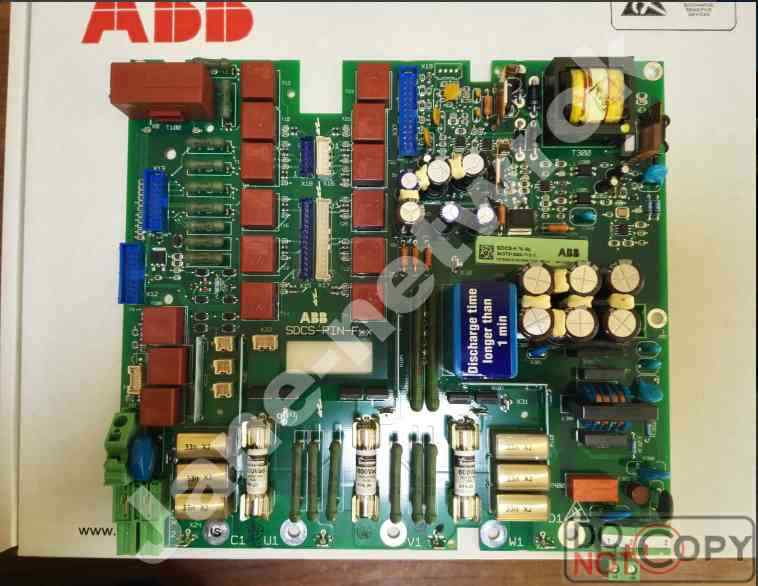 🅰️🔥1PC NEW SDCS-PIN-4b 3ADT316300R1510 (by DHL or Fedex) | eBay