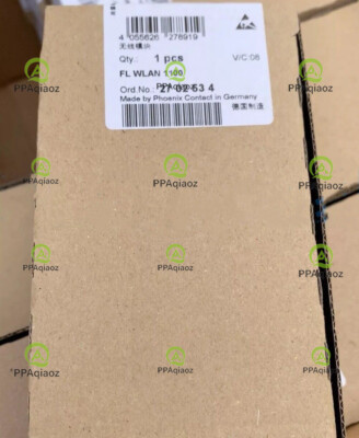 1PC New Phoenix Contact FL WLAN 1100 module 2702534 DHL Expedited ...
