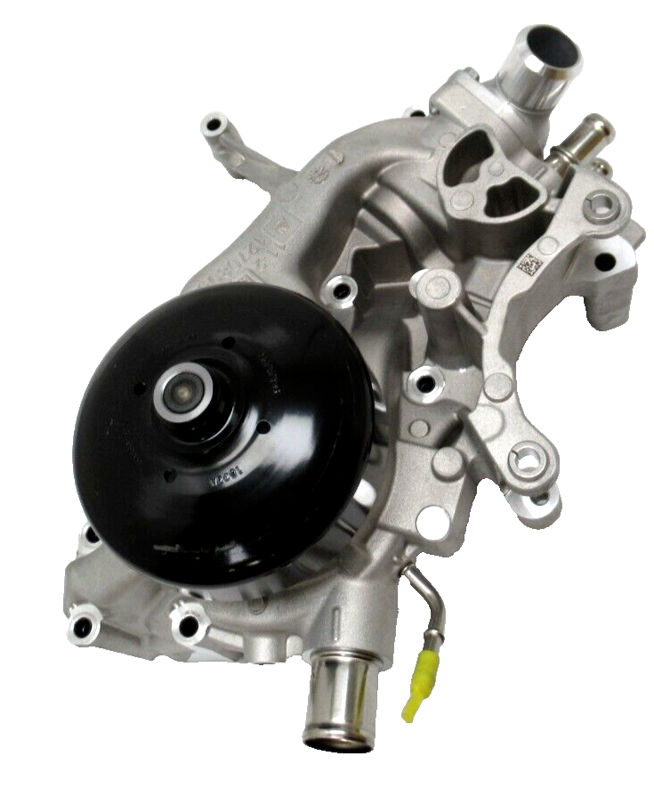 New Take-Off Water Pump 5.3L 6.2L 2021 Chevrolet Silverado Tahoe GMC ...