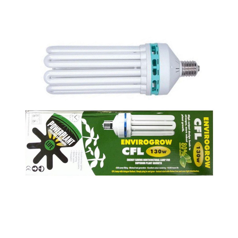 Powerplant Compact Fluoro Lamp (CFL) | eBay Australia
