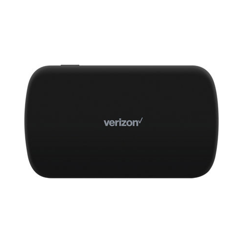 Verizon Orbic Speed RC400L Mobile Hotspot Black (Verizon) - Sealed | eBay