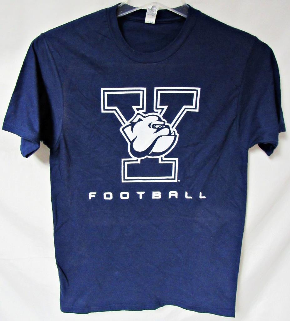 Yale Football Logo