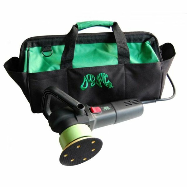 Dodo Juice Buff Daddy DAS-6 550W Orbital Machine Polisher - DJBDOR5 for ...