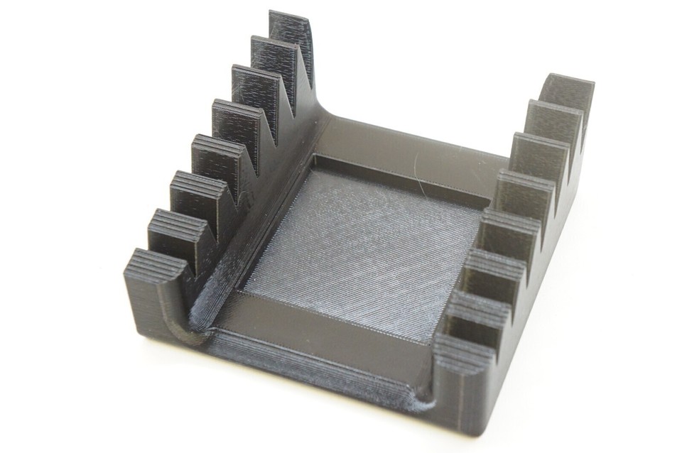 HD XL Solder Buddy Fingers Jig Extra Hand Tool for Wire Soldering ...