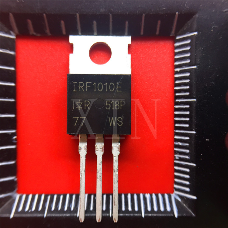 RF1010E - IR F1010E TRANSISTOR MOSFET 60V 84A | eBay