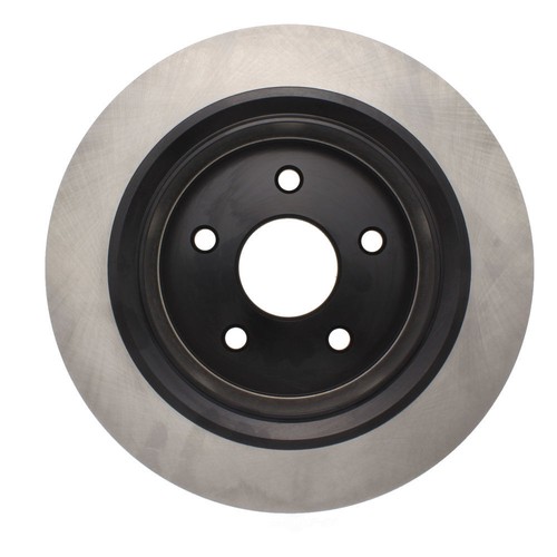 Rr Premium Brake Rotor Centric Parts 120.67054 | eBay