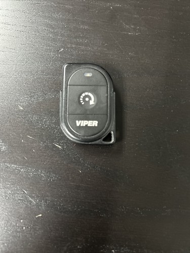 VIPER SINGLE BUTTON KEYLESS REMOTE FOB EZSDEI7116 7116V | eBay