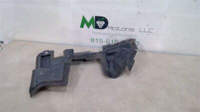 2019-2022 NISSAN ALTIMA AIR GUIDE RADIATOR SIDE 21558 6CA0A | eBay