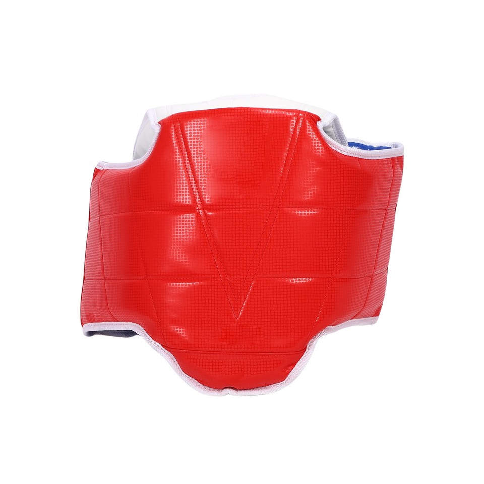 Blue L(160-170cm) Karate Sparring Gear Set Boxing Equipment Taekwondo ...