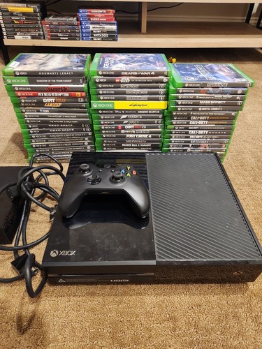 Microsoft Xbox One | eBay