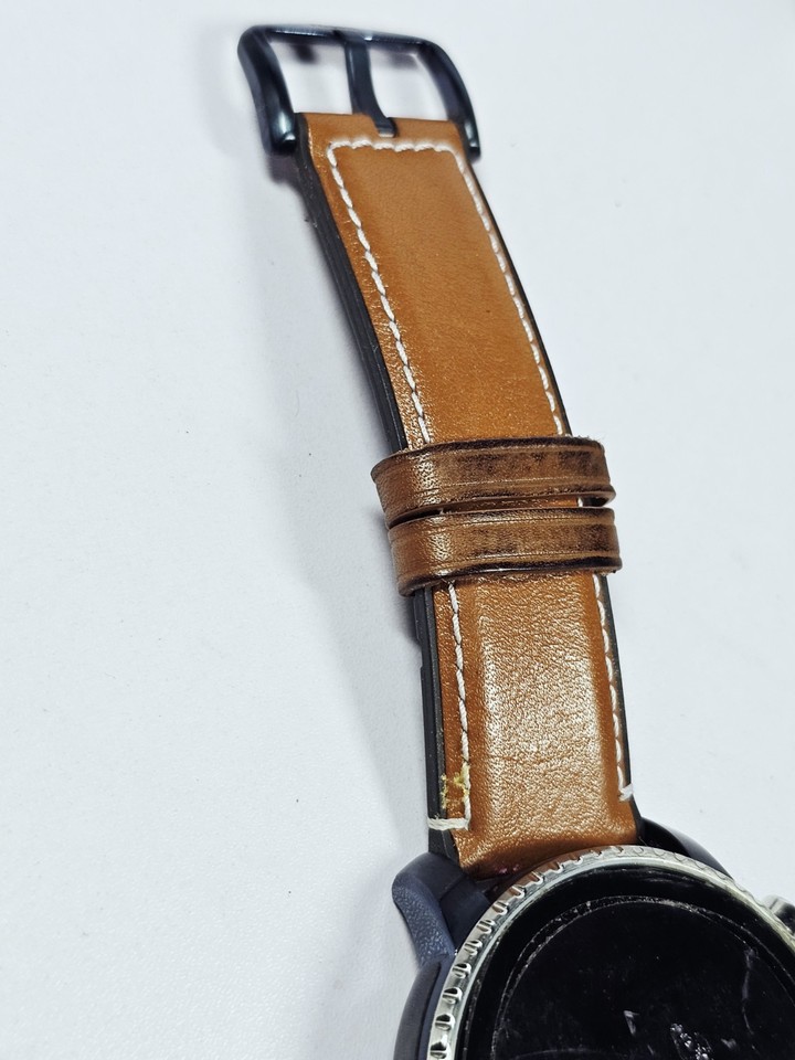 Montre connectée Fossil Gen 4 (DW6F1) Vendu Dans L'état Non Testé | eBay