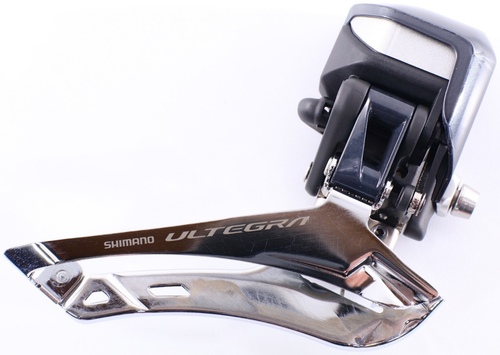 Shimano Ultegra FD-R8050 Di2 Electronic Front Derailleur 8050 | eBay