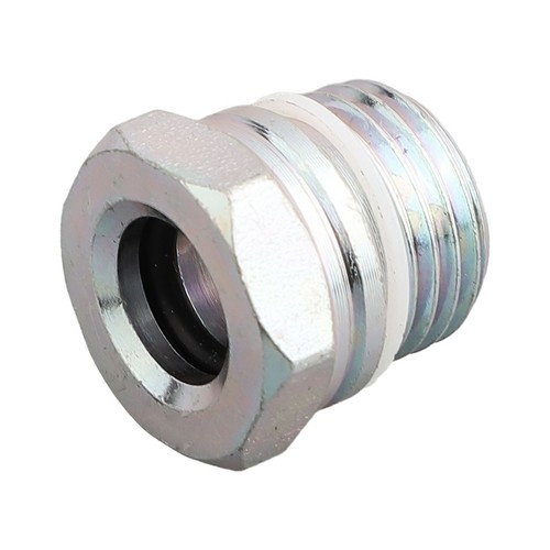 Brand New Power Steering Pump Union Nut and Seal 6742740 F33C3F656BA ...