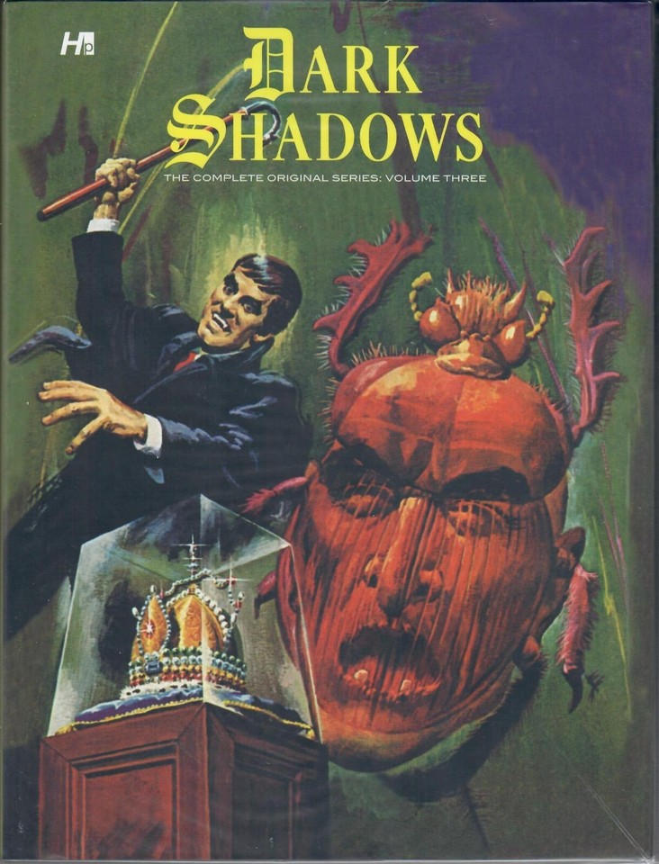 PICK YOUR OWN DARK SHADOWS COLLECTIBLES | eBay