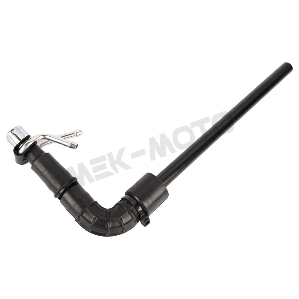 1x PCV Valve Connector Hose Tube 2L5Z-6C324-CA For 2002-2008 Ford ...