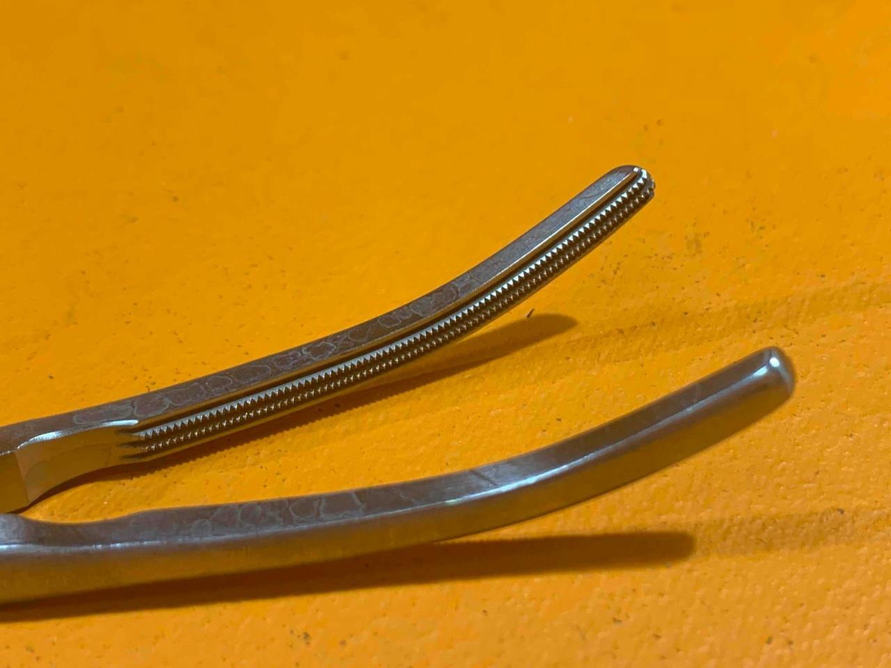 Codman 37-1523 Masterson Pelvic Clamp Forceps for sale online | eBay