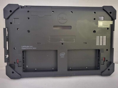 Genuine Dell Latitude 7220 Rugged Tablet Laptop Bottom Base Case DWCGW ...