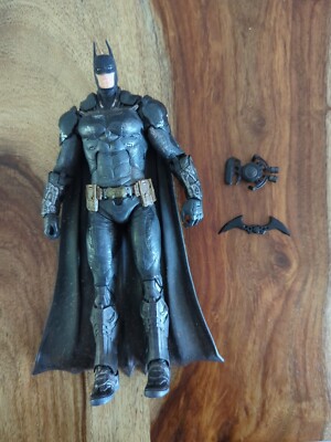 Batman Arkham Knight DC Collectibles Batman A15615 S15 | eBay