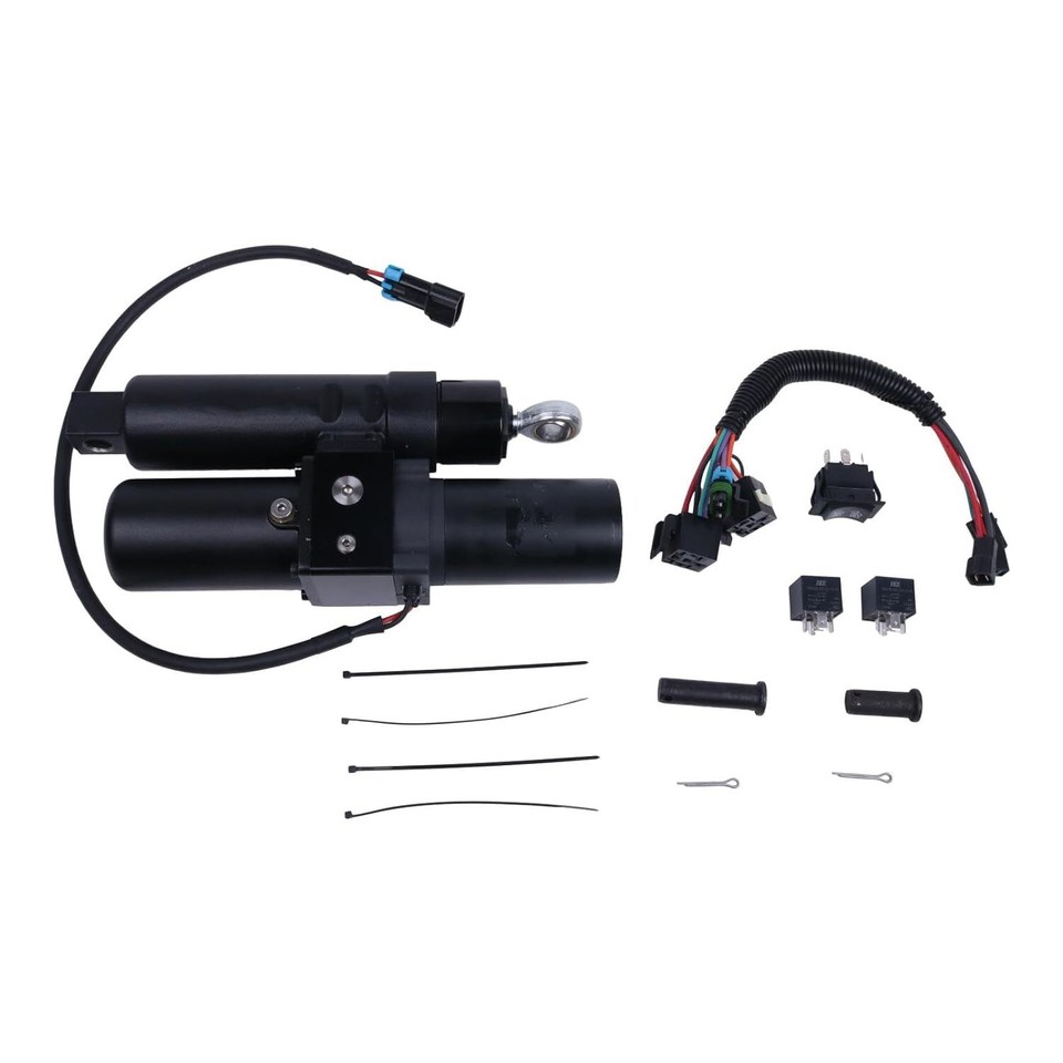 Cargo Box Power Lift Kit BM26414 for John Deere Gators XUV 625i 825i ...