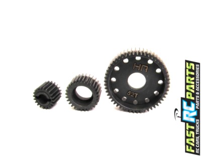 Axial SMT10 Steel Center Transmission Gears Gearbox SSCP1000T | eBay