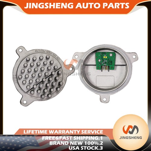 FOR 19-21 BM W 330I G20 HEADLIGHT LED DAYTIME RUNNING LIGHT MODULE ...