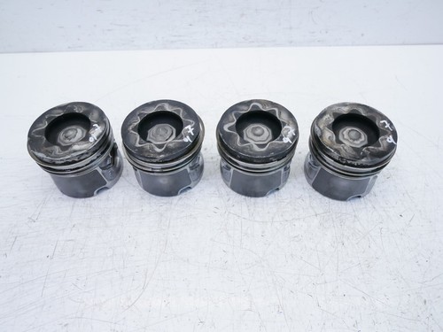 4x pistons pour BMW Série 3 F30 F31 F34 2,0 d N47D20C N47 08402R | eBay
