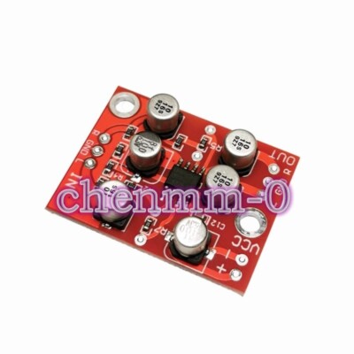 1PCS TDA1308 front amplifier board audio amplifier module 3-6V power ...