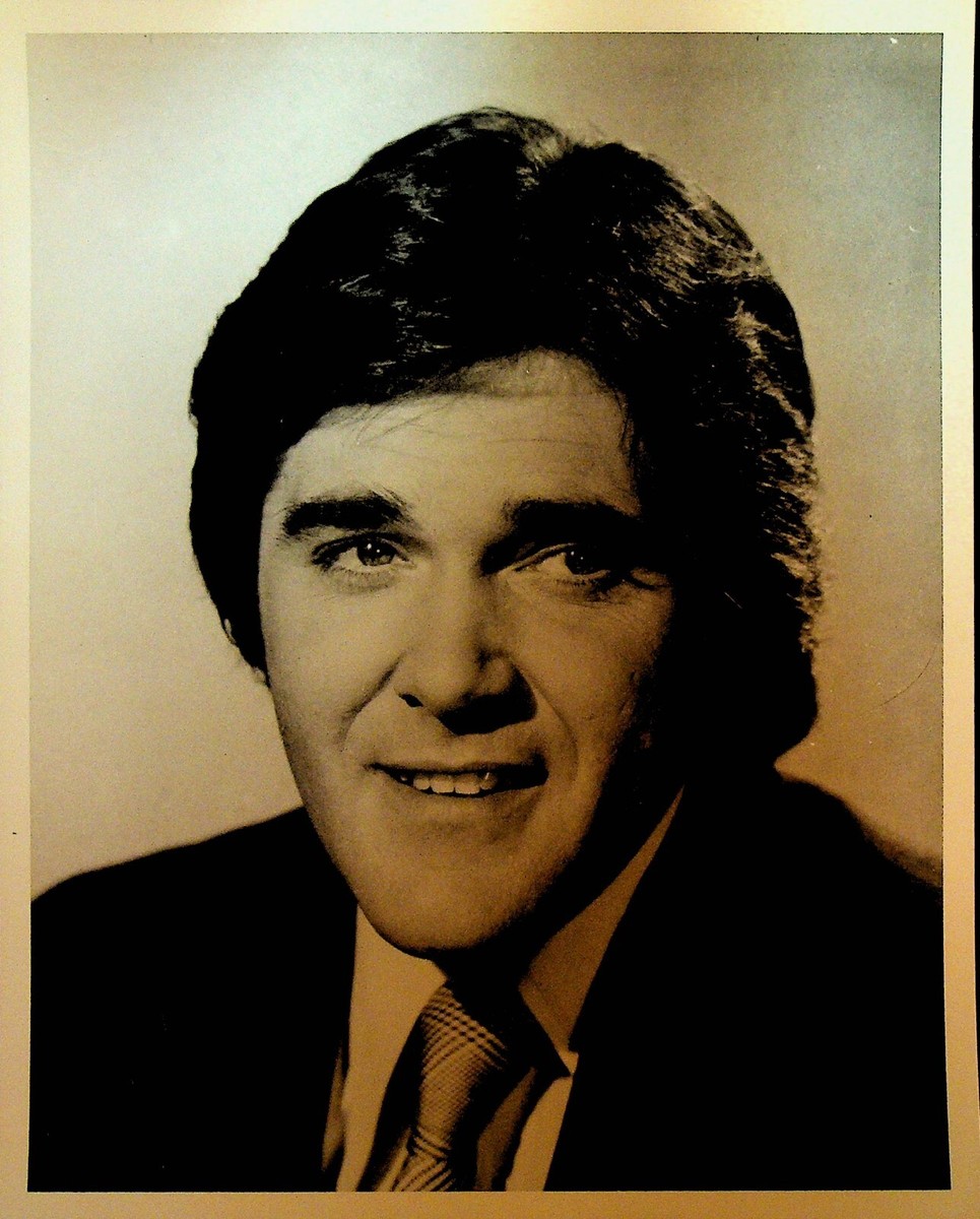 How Long Was Chuck Woolery On Wheel Of Fortune