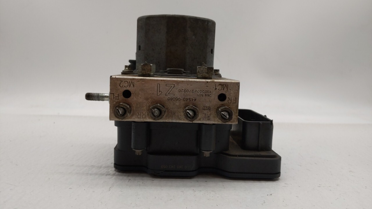 2013-2014 Toyota Camry Abs Pump Control Module HMT55 | eBay