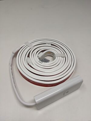 General Electric Cync Accent Lighting Kit (Full Color Light Strip) (A2 ...
