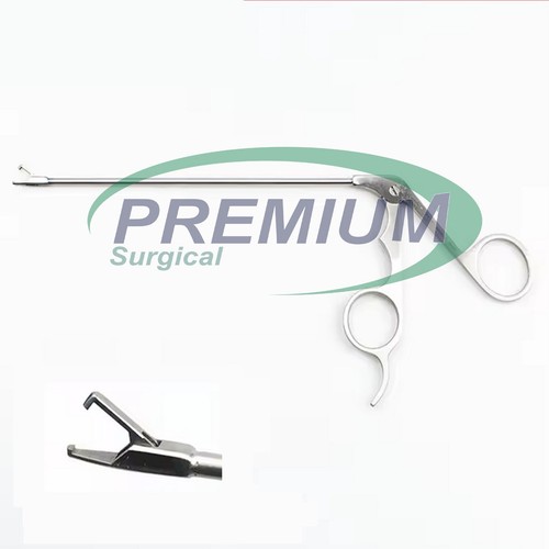 Arthroscopy Suture Grasper Suture Manipulator Shoulder Arthroscopy ...