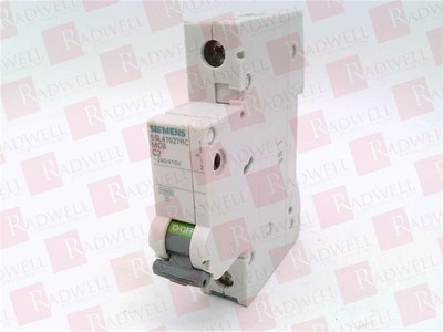 SIEMENS 5SL4102-7RC / 5SL41027RC (NEW NO BOX) | eBay