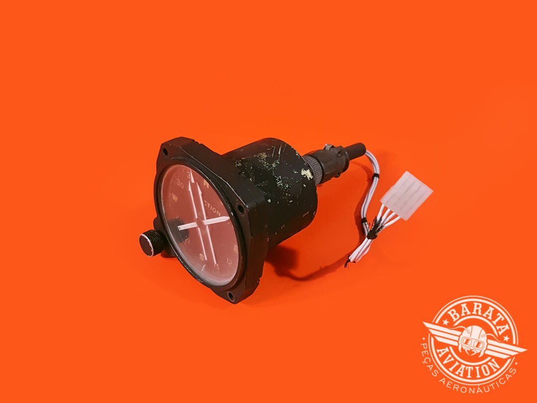 10061-1X-B1 Magnesyn indicator - Remoting Indicating Compass | eBay