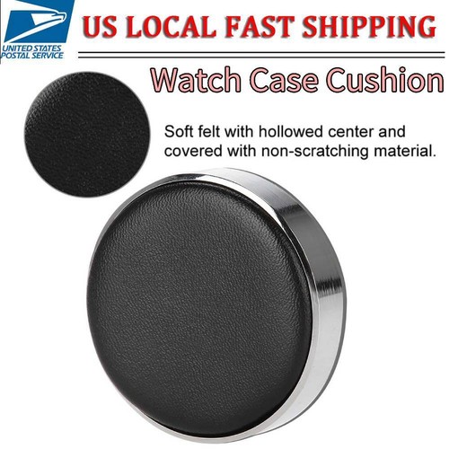 Watch Jewelry Case Movement Casing Cushion Repair Battery Change Pad ...